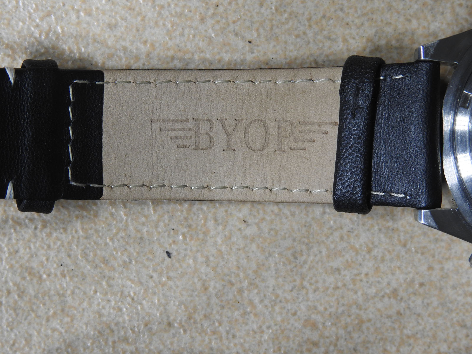 BYOP Aviator Review | WatchUSeek Watch Forums
