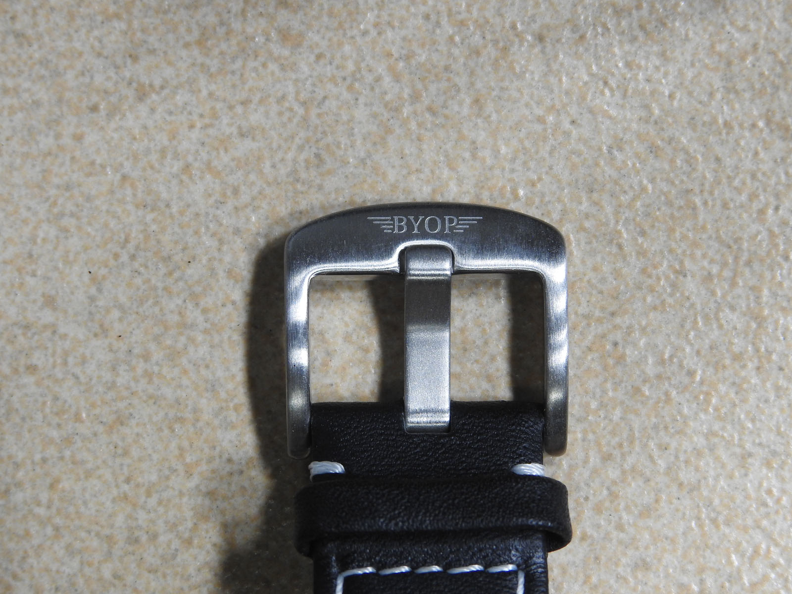 BYOP Aviator Review | WatchUSeek Watch Forums