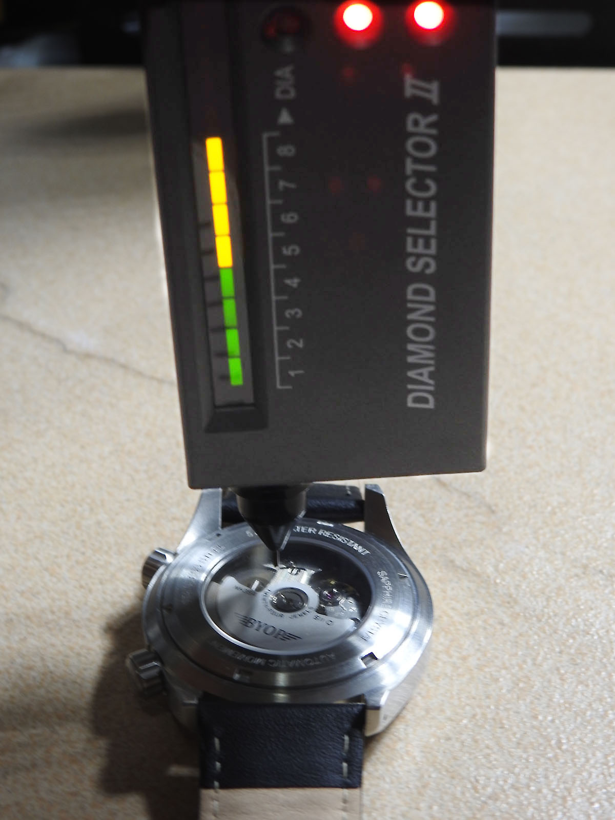 BYOP Aviator Review | WatchUSeek Watch Forums