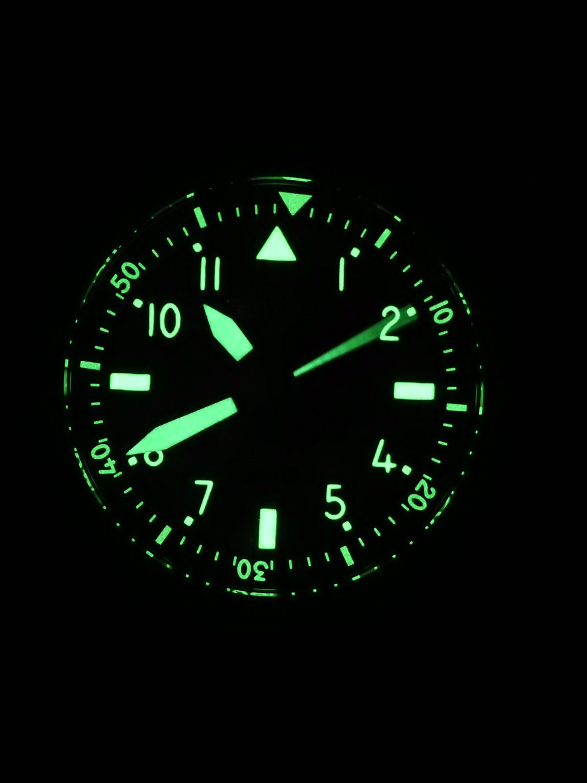 BYOP Aviator Review | WatchUSeek Watch Forums