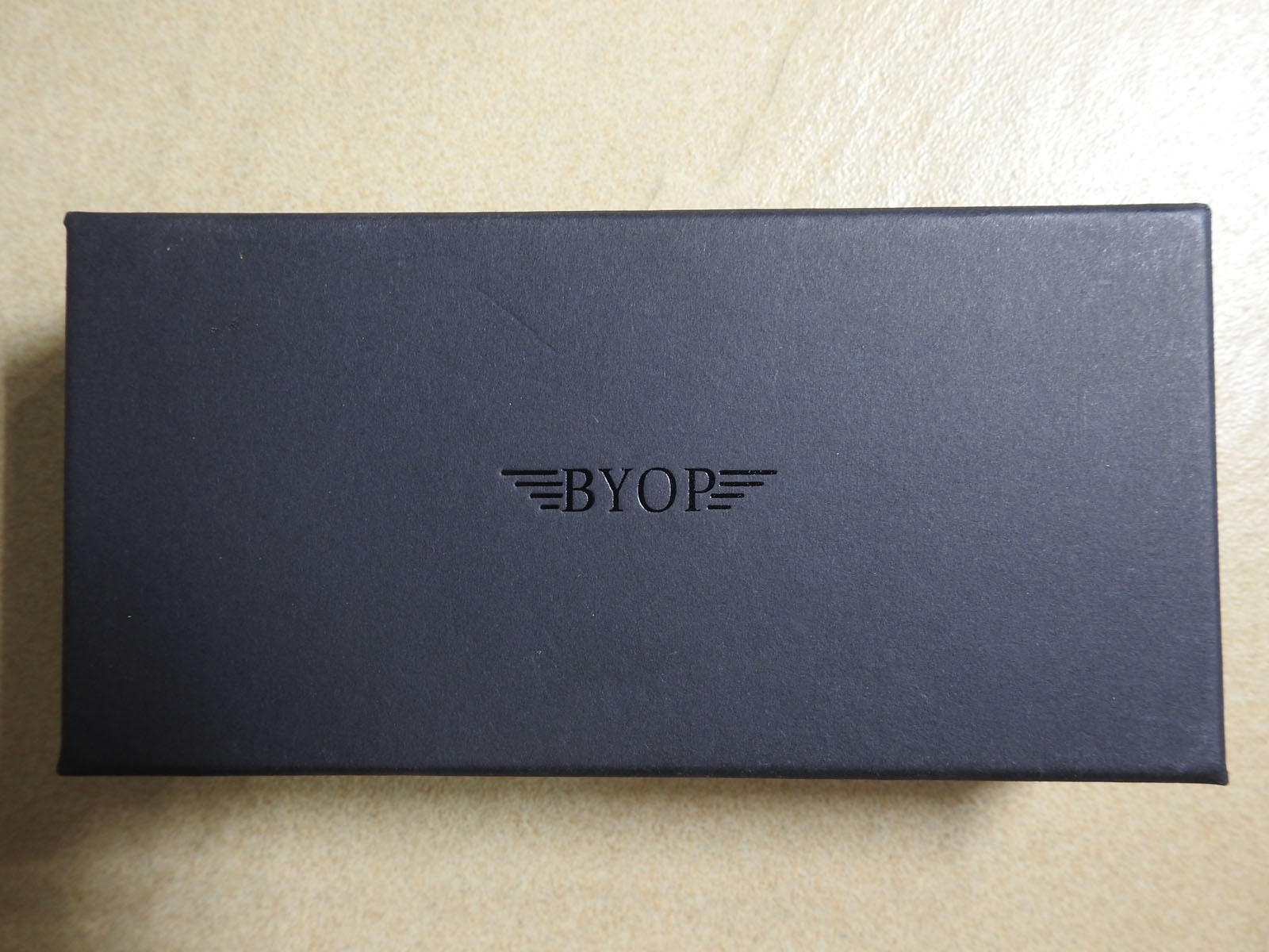 BYOP Aviator Review | WatchUSeek Watch Forums